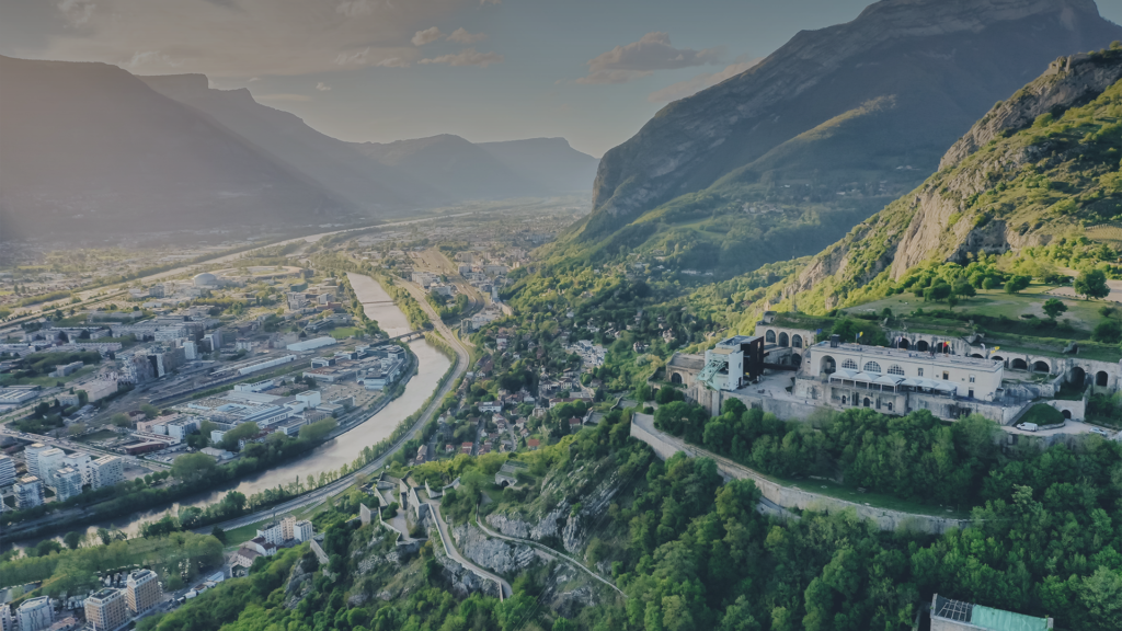 Notre société - INCOM